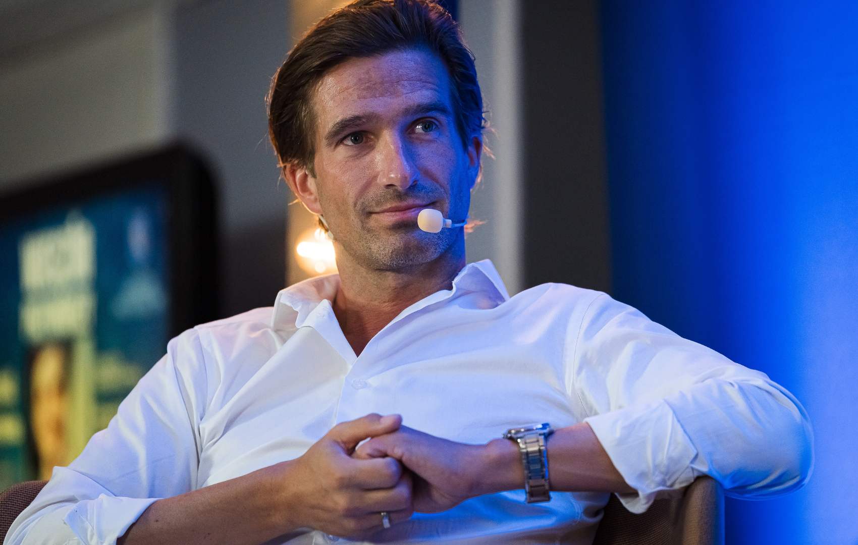 Sesje Mentoringowe – Robert Plesko